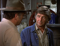 The Retro Rocket: Waltons 2.4: “The Theft”