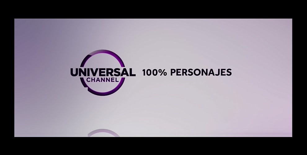Universal Channel enaltece personajes únicos a través de su nueva ...