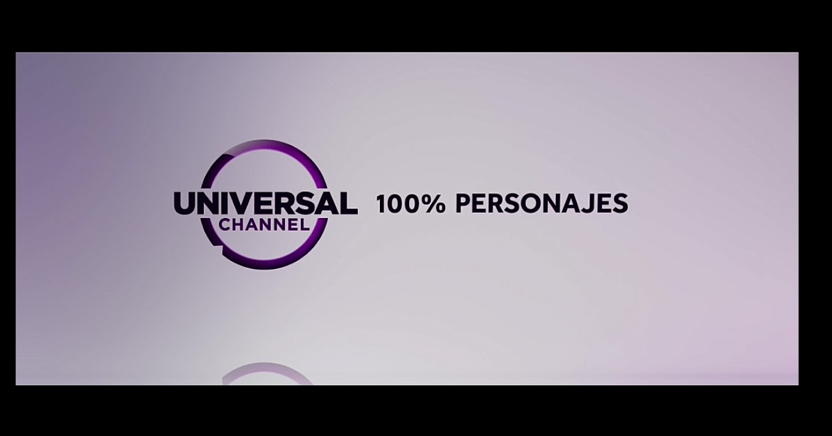 Universal Channel enaltece personajes únicos a través de su nueva ...