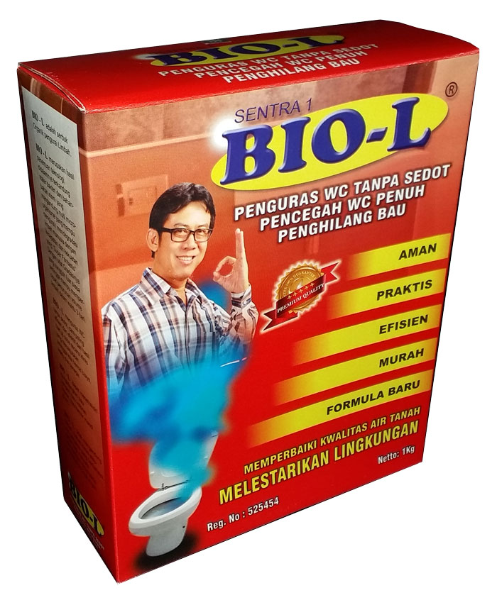 BIO - L