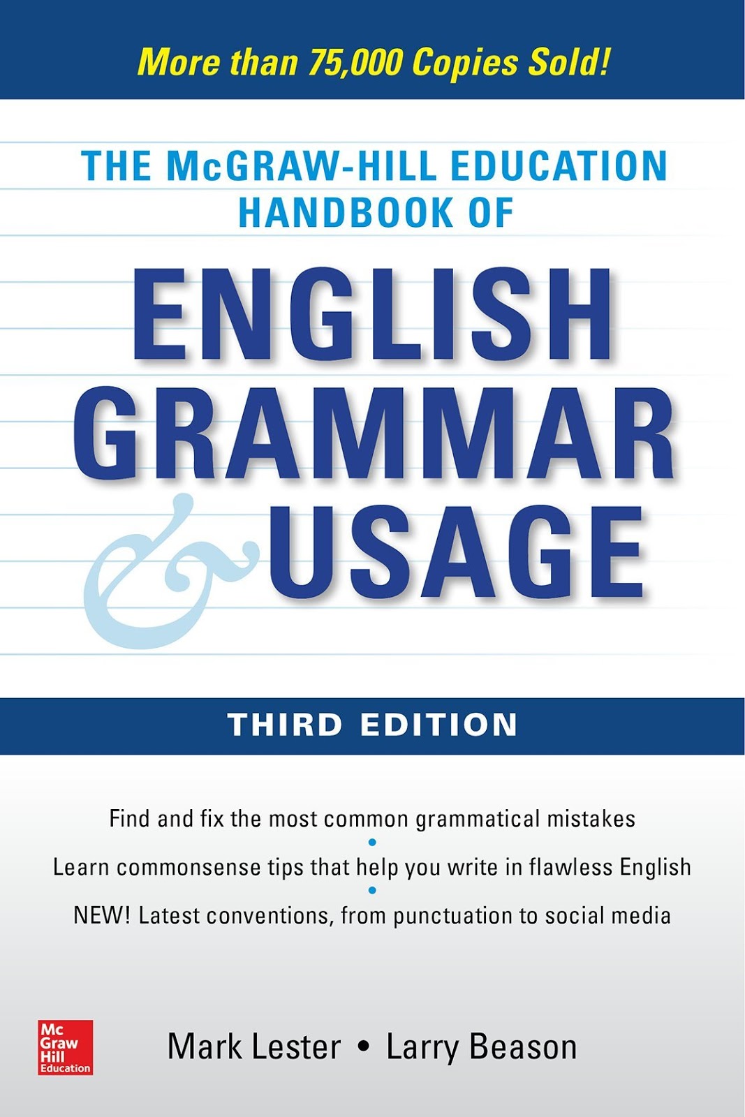 McGraw Hill Education Handbook Of English Grammar Usage mcgraw-hill-education-handbook-of-english-grammar-usage