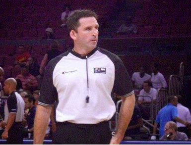 Winnipeg's Reid Kenyon Selected to Officiate at 2014 FIBA Americas ...