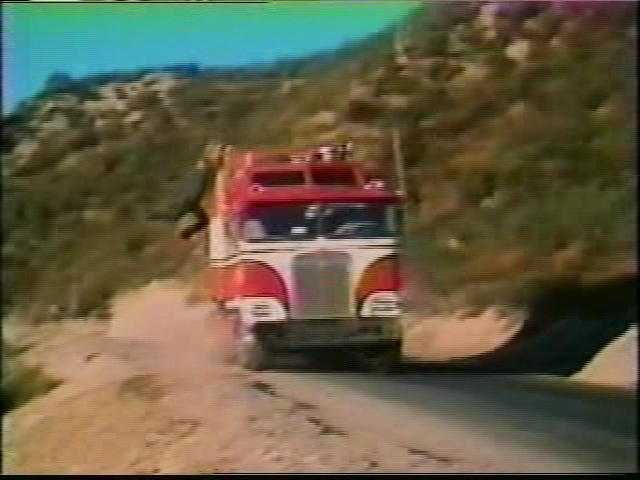 Some Polish American Guy Reviews Things: BJ and The Bear S3 E1: BJ ...