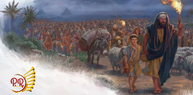 O GRANDE DIA Palavra Revelada OFICIAL