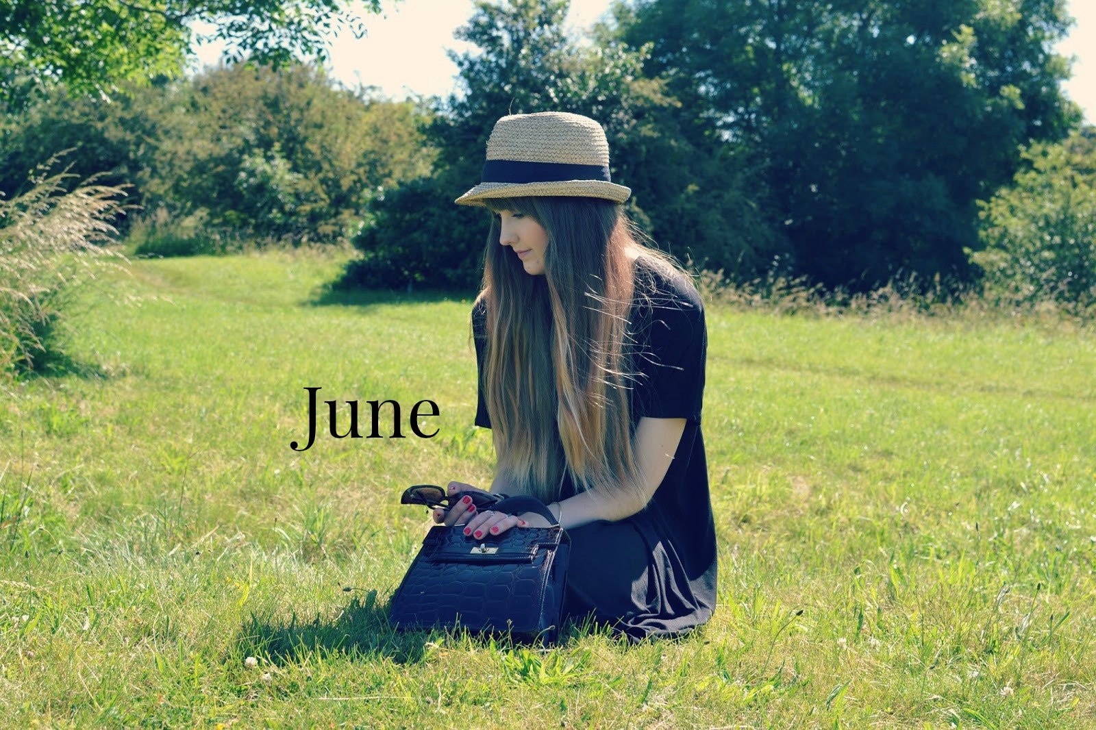 2014: A Year in Outfits | Credit Crunch Chic