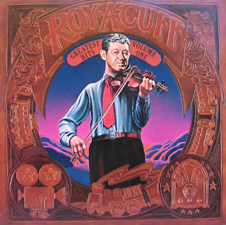 Allen`s archive of early and old country music.: Roy Acuff - Greatest ...