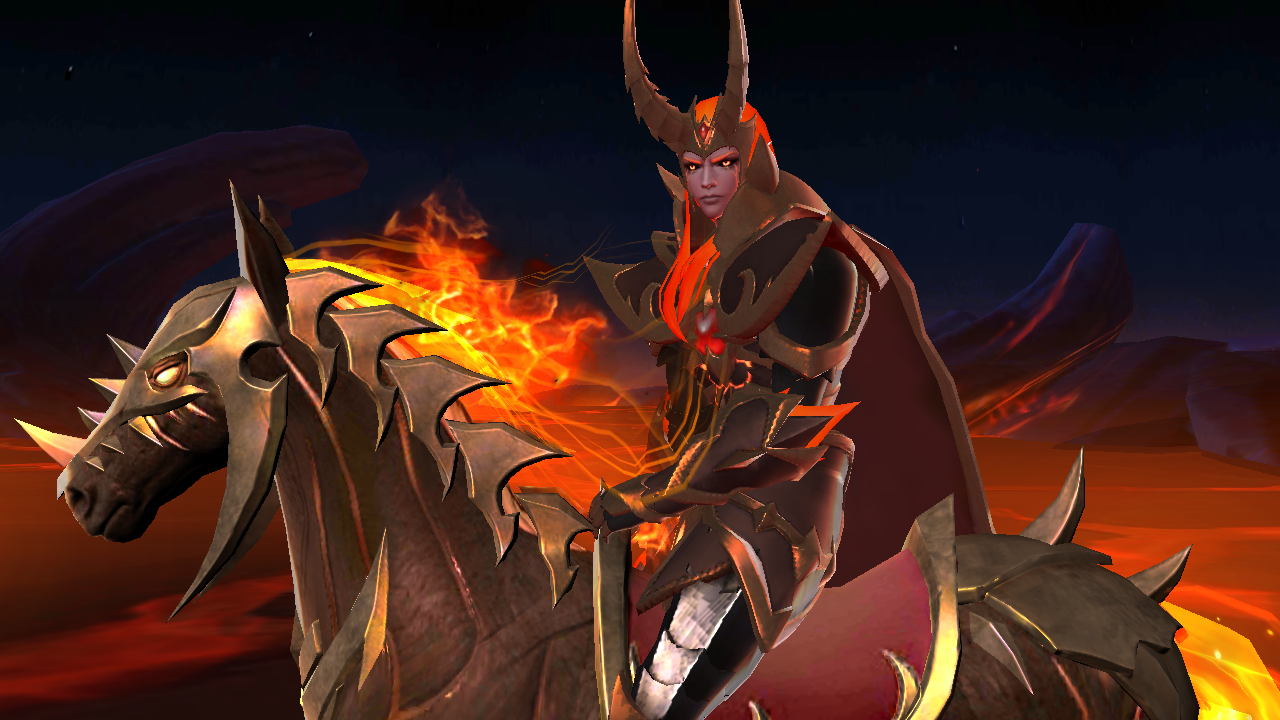 Build Item dan Emblem Terbaik Leomord 2020 dari Top 1 Global | GEAR MLBB