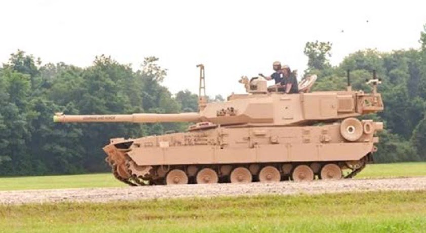 BLABLACHARS: QUELQUES PRECISIONS SUR LE MPF DE GDLS