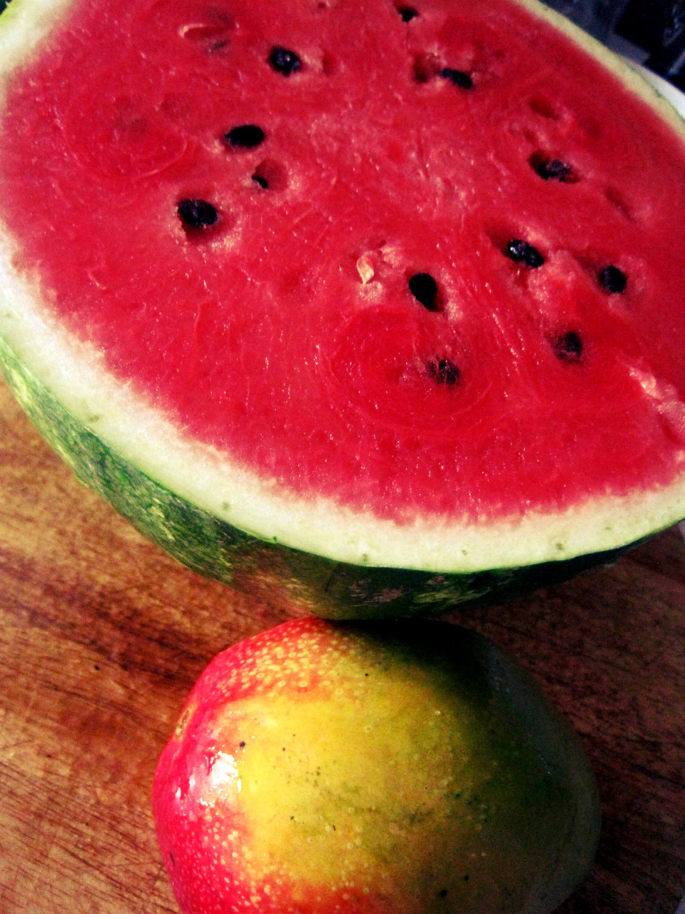 The Treasure Chest: Summer Tip : Smoothies