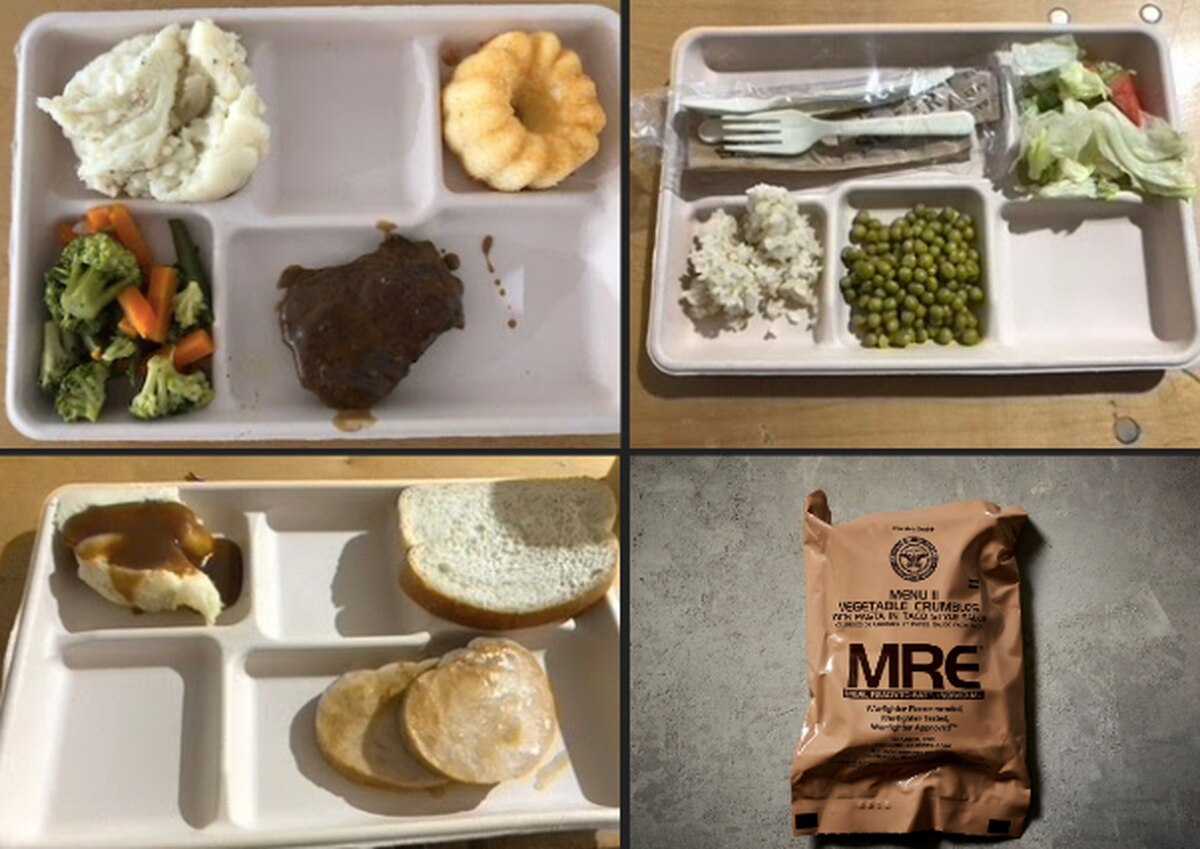 War News Updates: U.S. Soldiers Prefer To Use Their Own Cash To Get ...