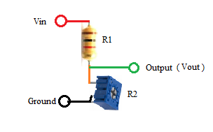 Carles Deef Mentor: Program arduino untuk sensor Tegangan ( Voltage ...