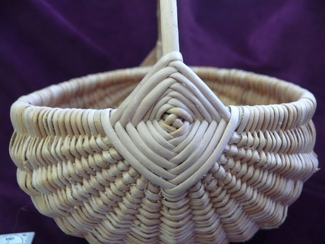 ICH Blog: Living Heritage Podcast Ep195 Making Spruce Root Baskets