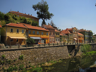 Town of Knjaževac | CAB
