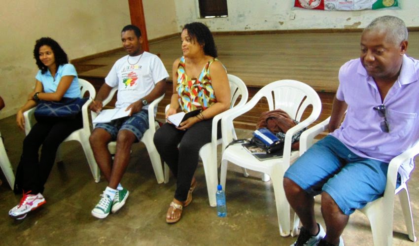 FOMENE ACONTECE EMBELISARIO