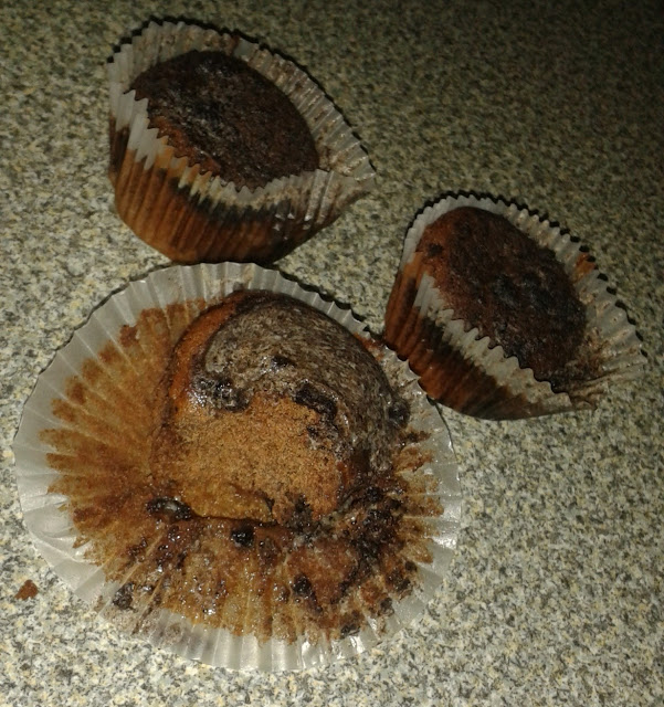 * Freak Muffin *: Especial Dulces: Receta + Taller Lush