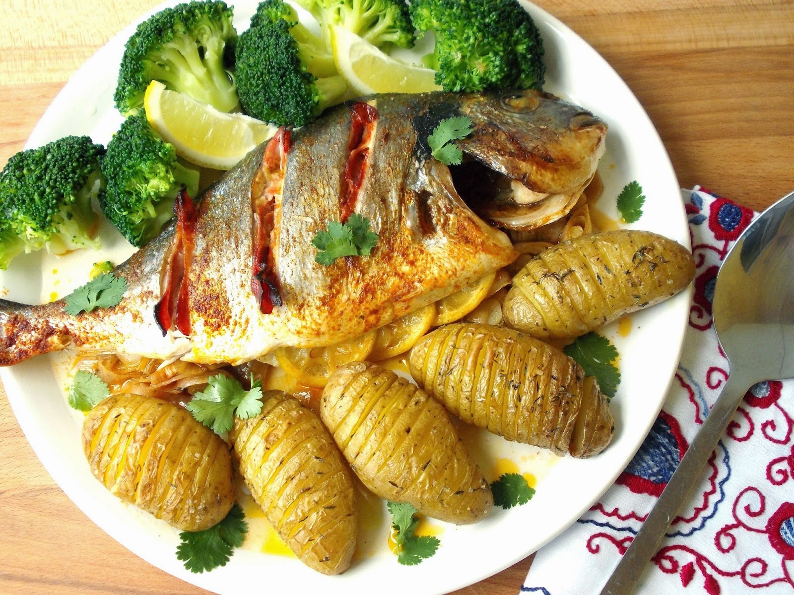 O Meu Tempero: abril 2014