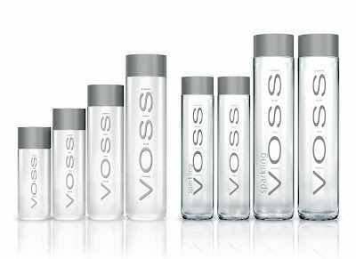 El mundo de Laia♫ ♫: Agua Premium VOSS
