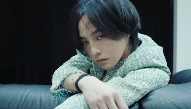 [INSTIZ] G-Dragon a la edad de 34 años - KetizenStars