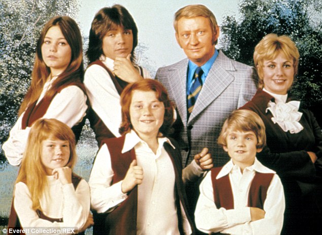 Series de TV Inolvidables: LA FAMILIA PARTRIDGE