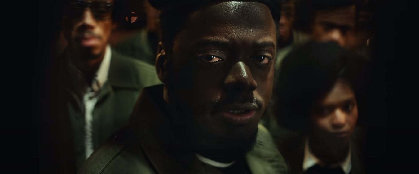 Judas and the Black Messiah: Movie Review