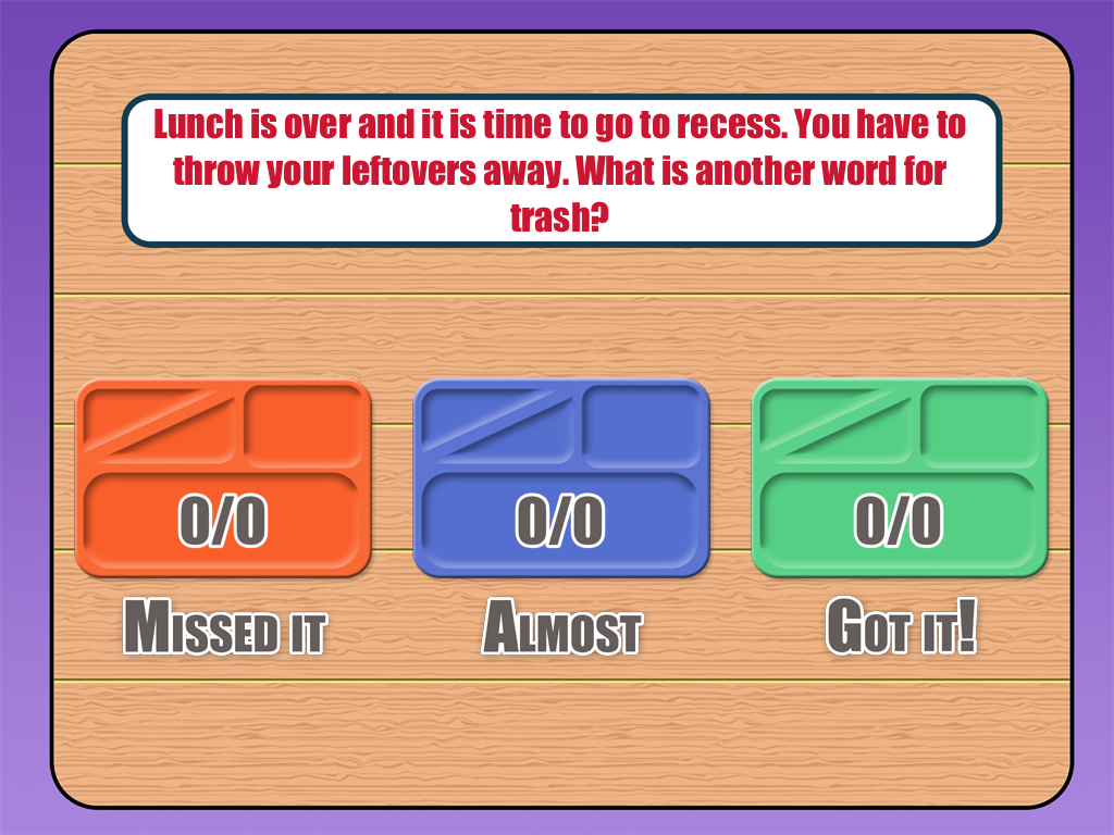 Introducing: Language Adventures App! - Speech Time Fun: Speech and ...