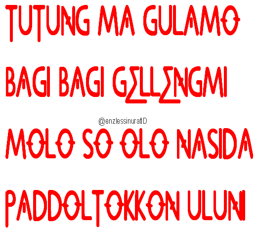 Gambar / Meme Unik tentang Batak | Partuahan News