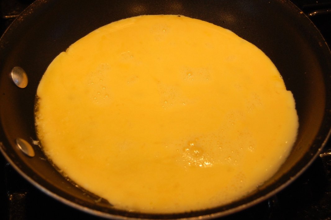 The Journey to Become a Foodie: How to Make the Perfect Scrambled Eggs