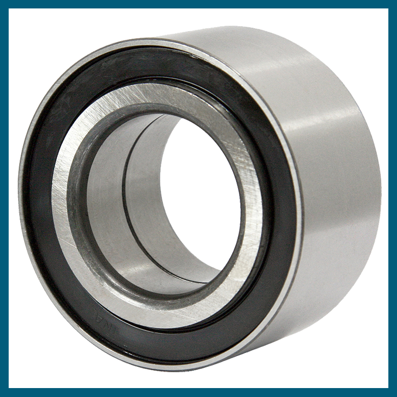 O que são rolamentos de roda? - Solução Ideal