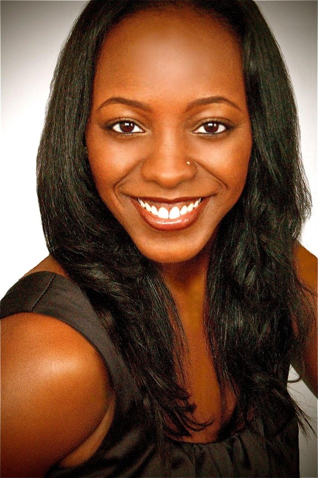 project: CLEAN FOOD: Clean Foodie of the Month