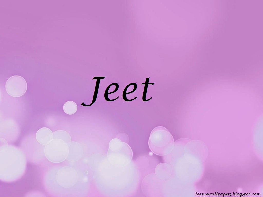 Jeet Name Wallpapers Jeet ~ Name Wallpaper Urdu Name Meaning Name ...