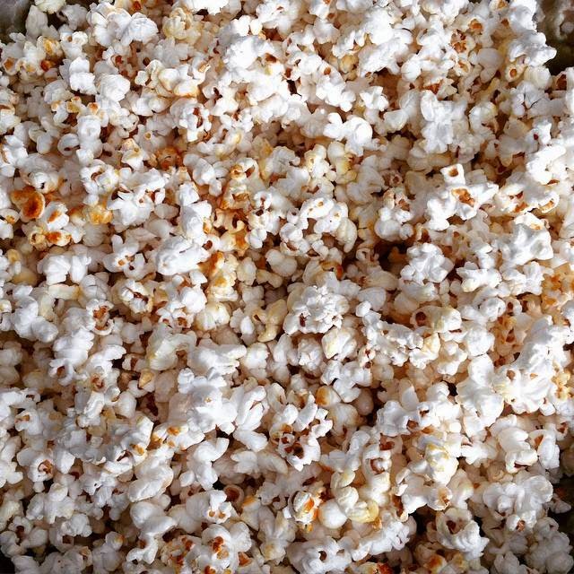 Cooking Mommy: Kettle Corn