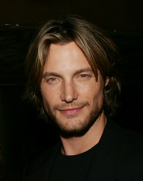lonesome traveler: Hello Handsome:Gabriel Aubry 3