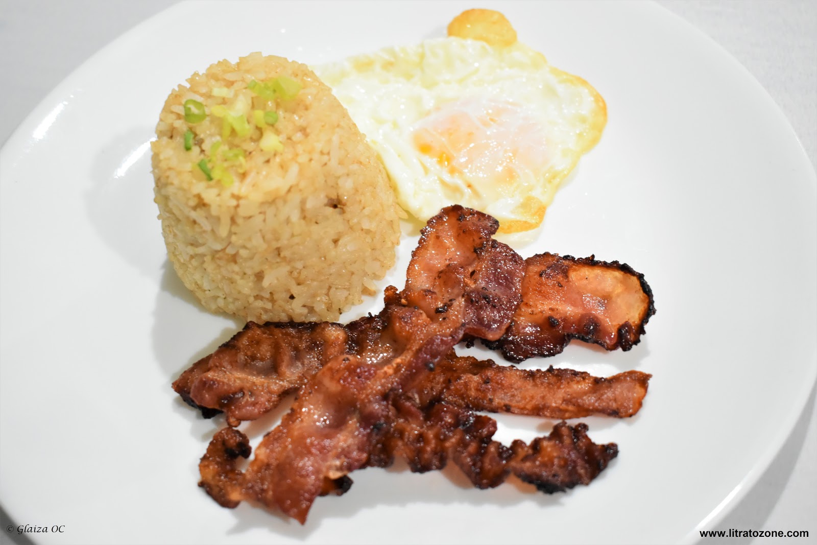 Silog Buffet