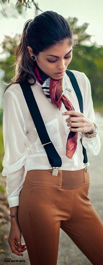 Cool Style For Women