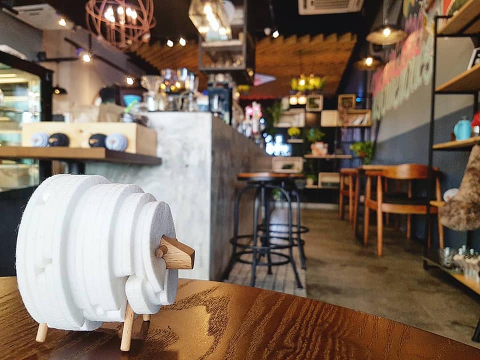 Landmark Coffee Roastery @ Bukit Tinggi, Klang