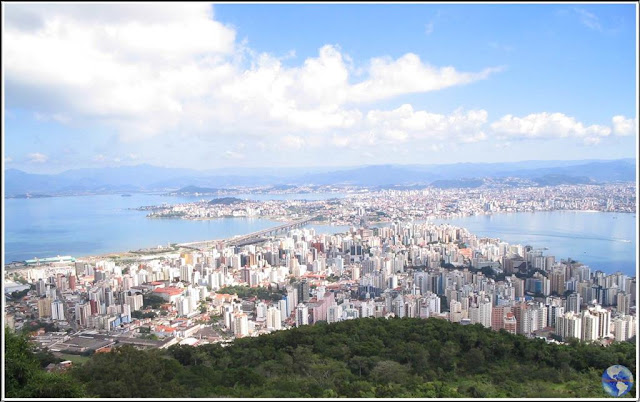 Que tal Floripa neste verão? - Viagens e Beleza