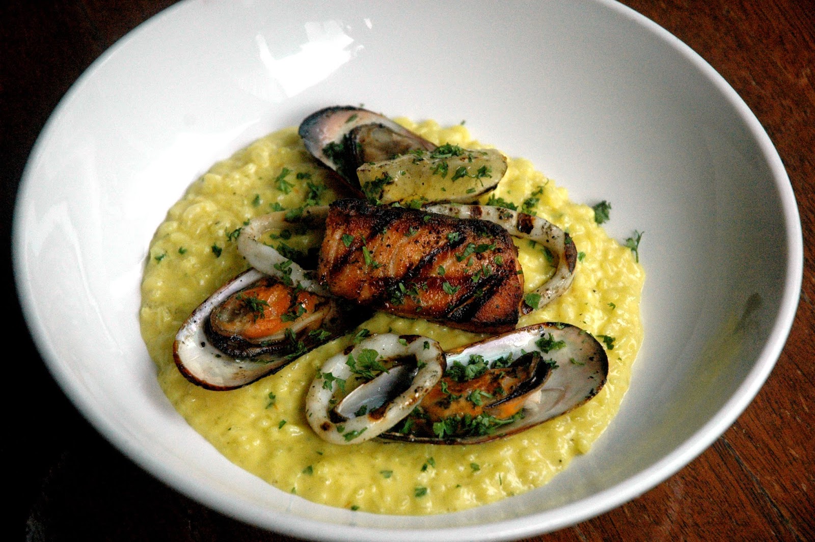 DUDE FOR FOOD: Classic Pub Grub at Draft GastroPub