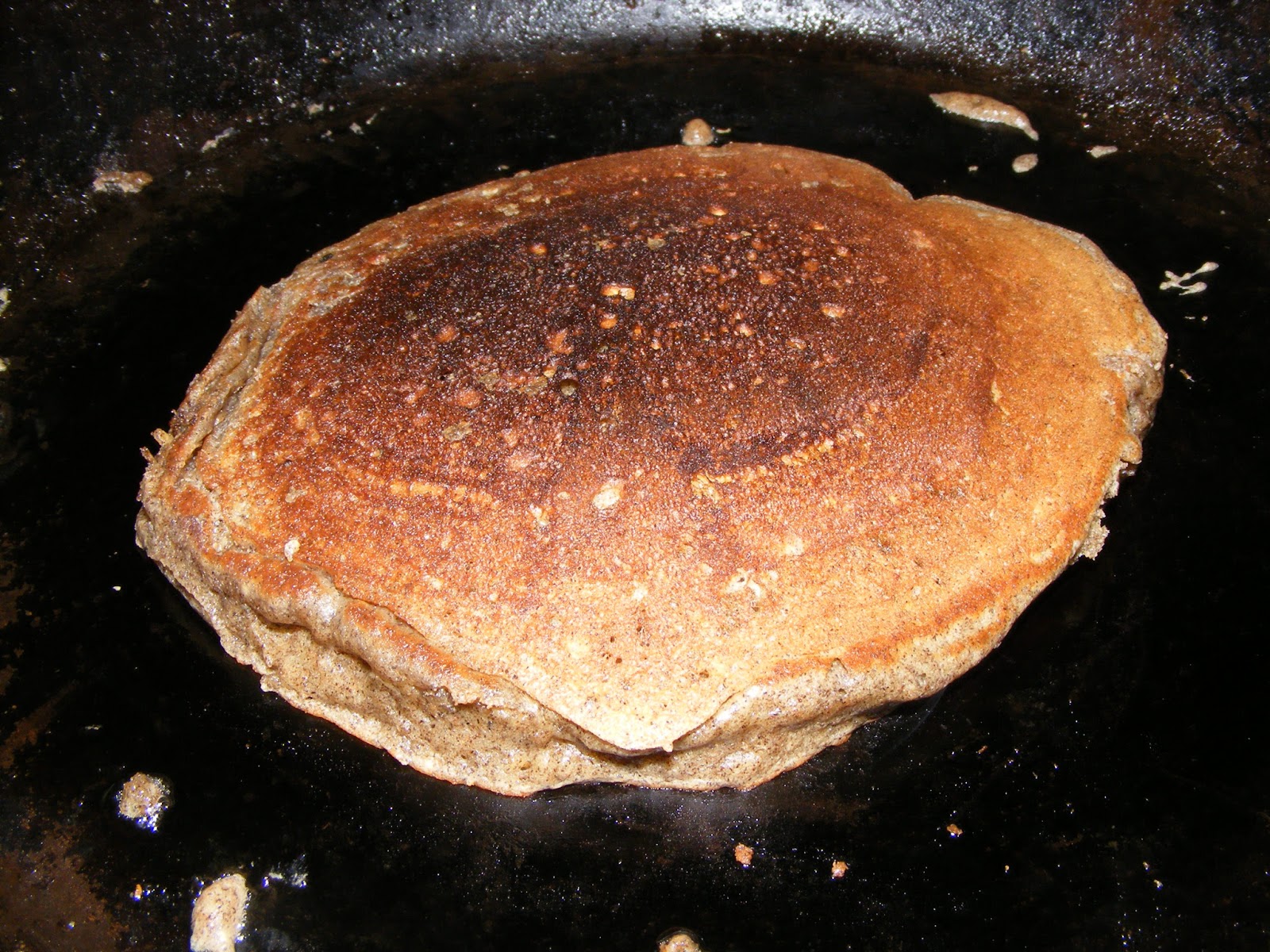 Life From Scratch: My Favorite Pancakes: the perfect recipe for ...