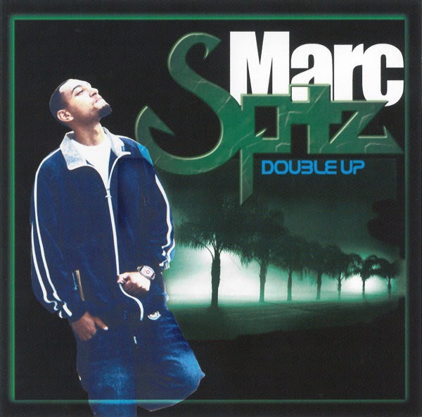 Marc Spitz - Double Up (2005) - G World