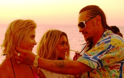 Film Review: 'Spring Breakers' - Film blog | CineVue