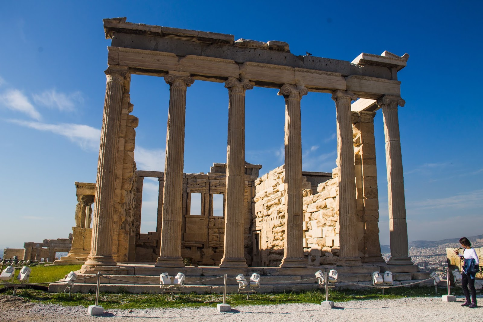 Athens, Greece – WorldTravelReynolds