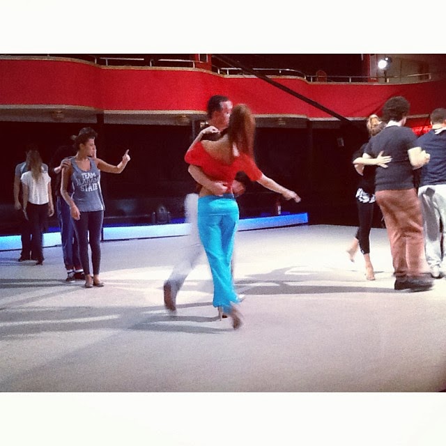 UNITED COLORS OF AULONA: Muaji Tetor ne Instagram