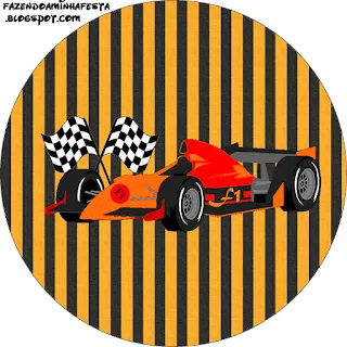 F1 Party: Free Printable Candy Buffet Labels. - Oh My Fiesta! in english