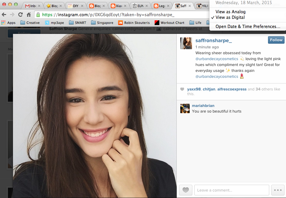 What Gushcloud and Its Influencers Did Wrong (and how Singtel did right)