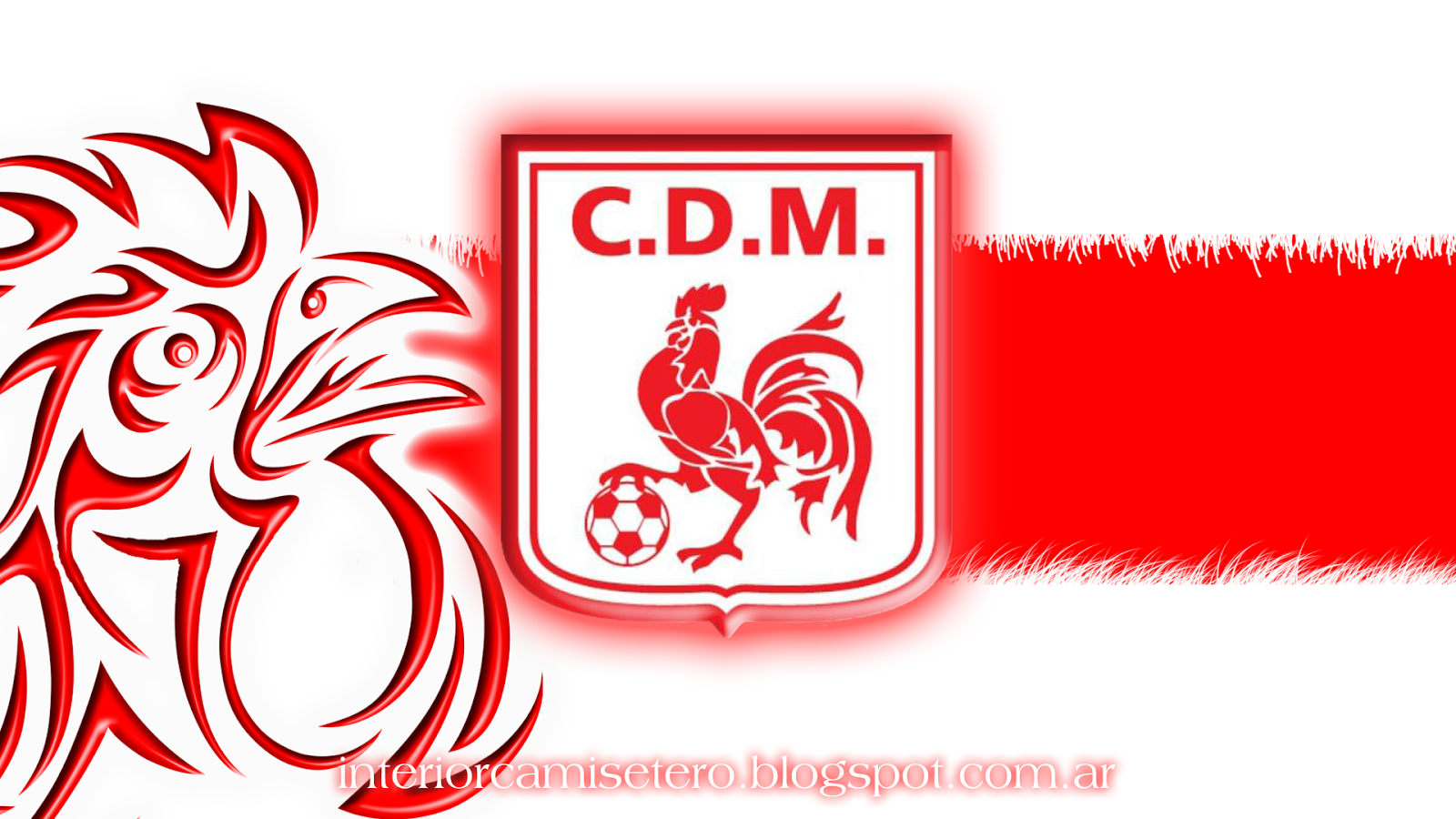 CLUB DEPORTIVO MORON (Moron, Buenos Aires, Argentina).