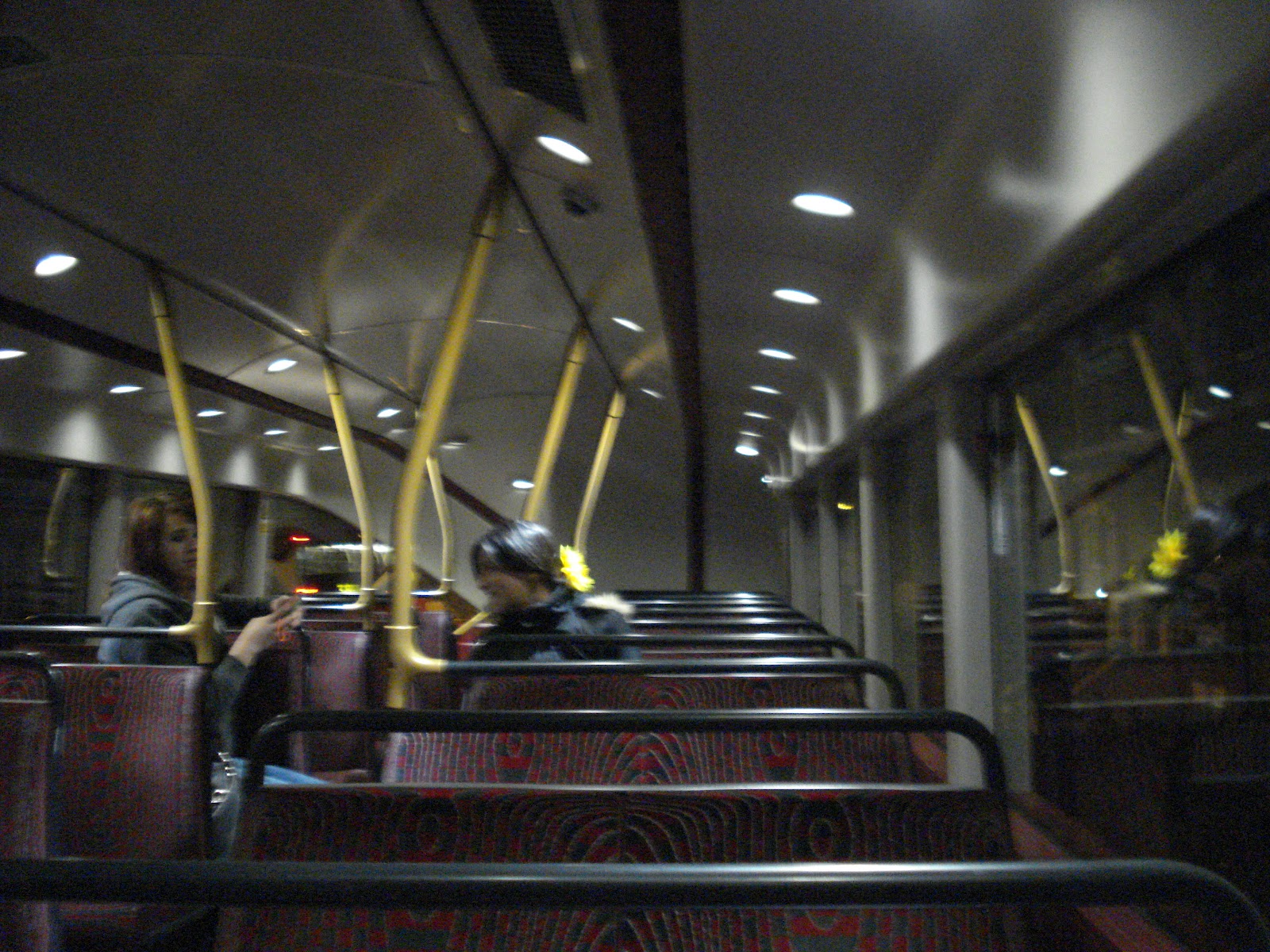 WLTM Transport Blog: New Bus For London/Borismaster LT2 (LT61 BHT) 16/03/12