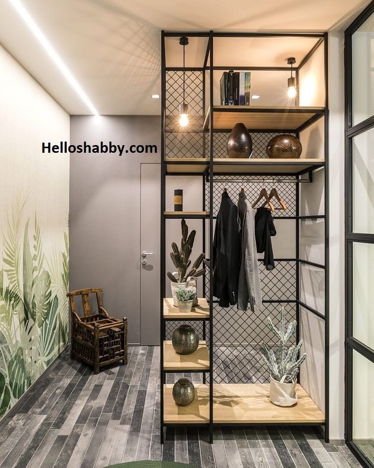 Hadirkan Ruang yang Lebih Privasi dengan 6 Inspirasi Sekat Ruangan ...