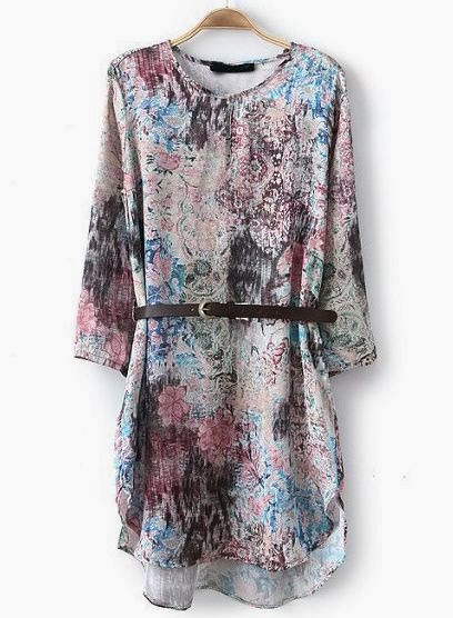 Dressing My Truth........ Ideas for Type 2: Print and Pattern Examples ...