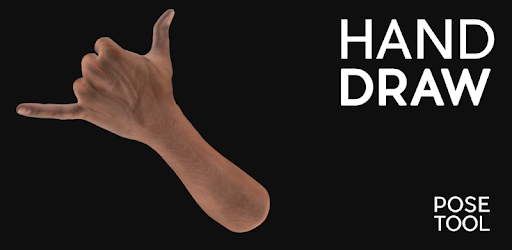 Hand Draw 3D Pose Tool FREE Requirements - The Cryd's Daily