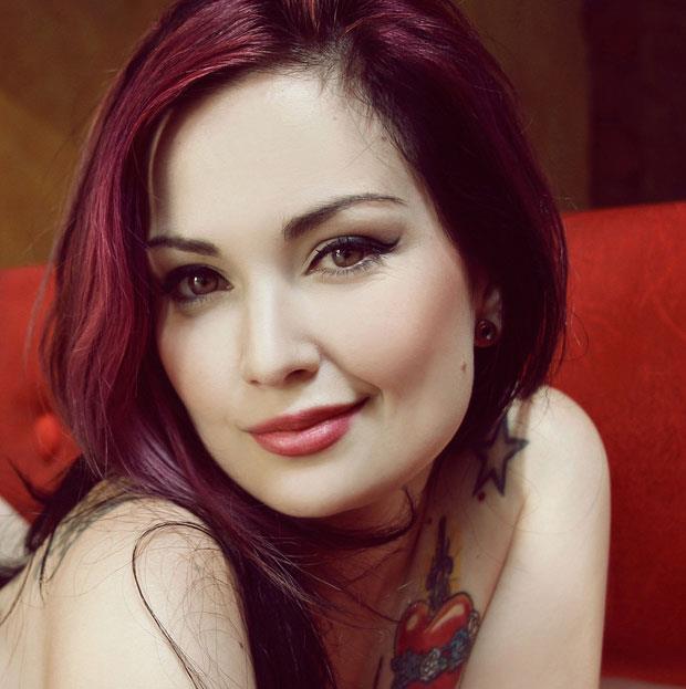 Suicide Girls Profiles And Pictures